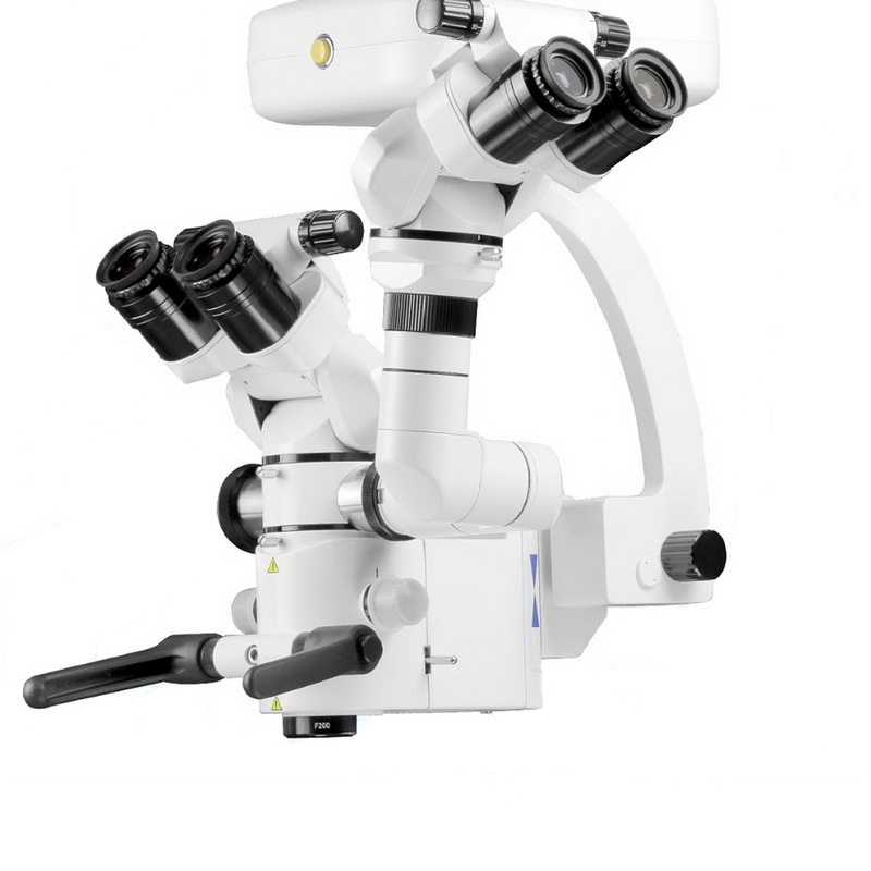 Zumax OMS 2650 ophtalmic microscopes ⦿ Elektro-Optika Kft.