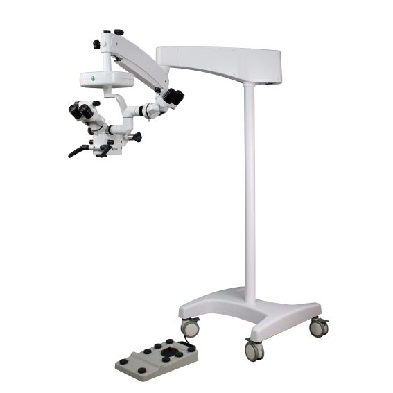Zumax OMS 2650 ophtalmic microscopes ⦿ Elektro-Optika Kft.